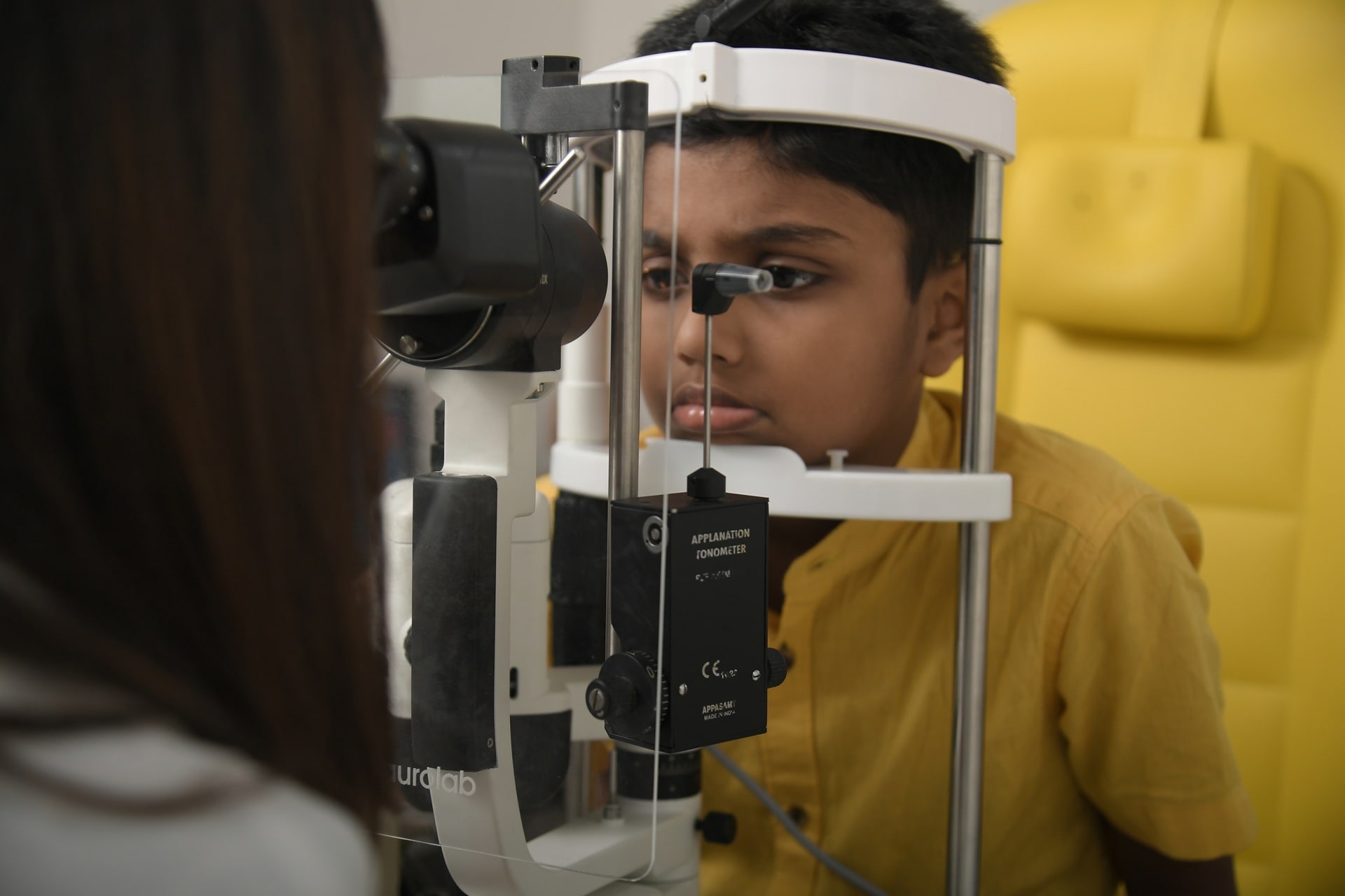About Us - Gitanjali Hospital - ENT | EYE | DERMATOLOGY Hospital in ...