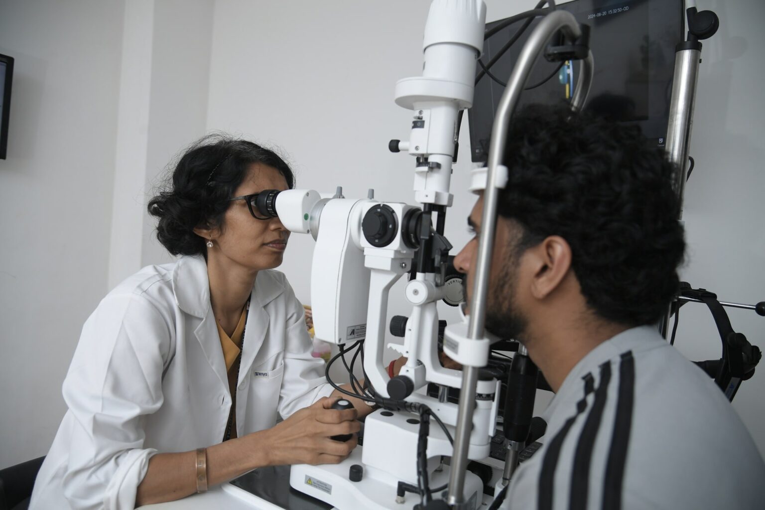 Best Eye Hospital in Trivandrum | Gitanjali Hospital