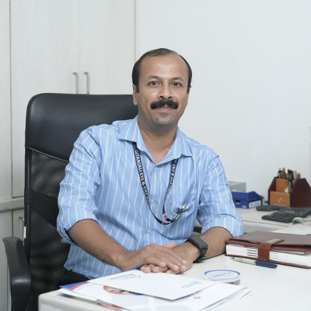 Contact us - Gitanjali Hospital - ENT | EYE | DERMATOLOGY Hospital in ...